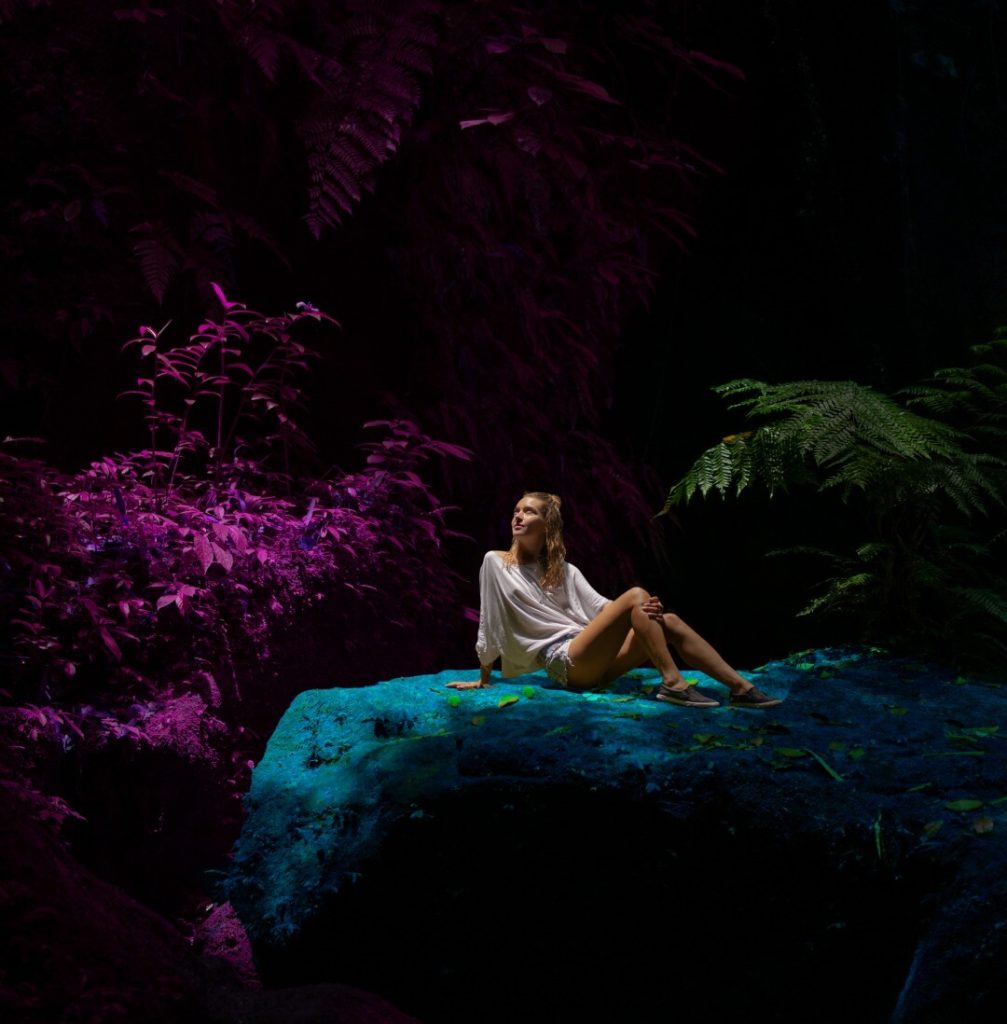 Dr. Sara Herman Discusses Ketamine and SGB for PTSD at ASKP3