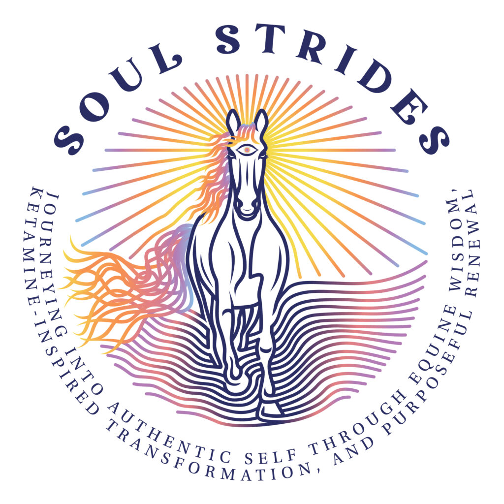Ketamine Therapy and Equus Coaching: A Revolutionary Retreat at Soul ...