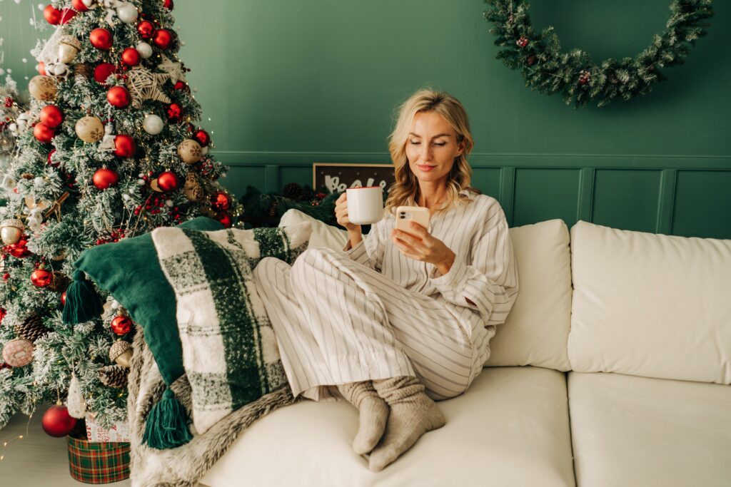 Holiday Mental Health Treatment Timing | Bay Area Therapy